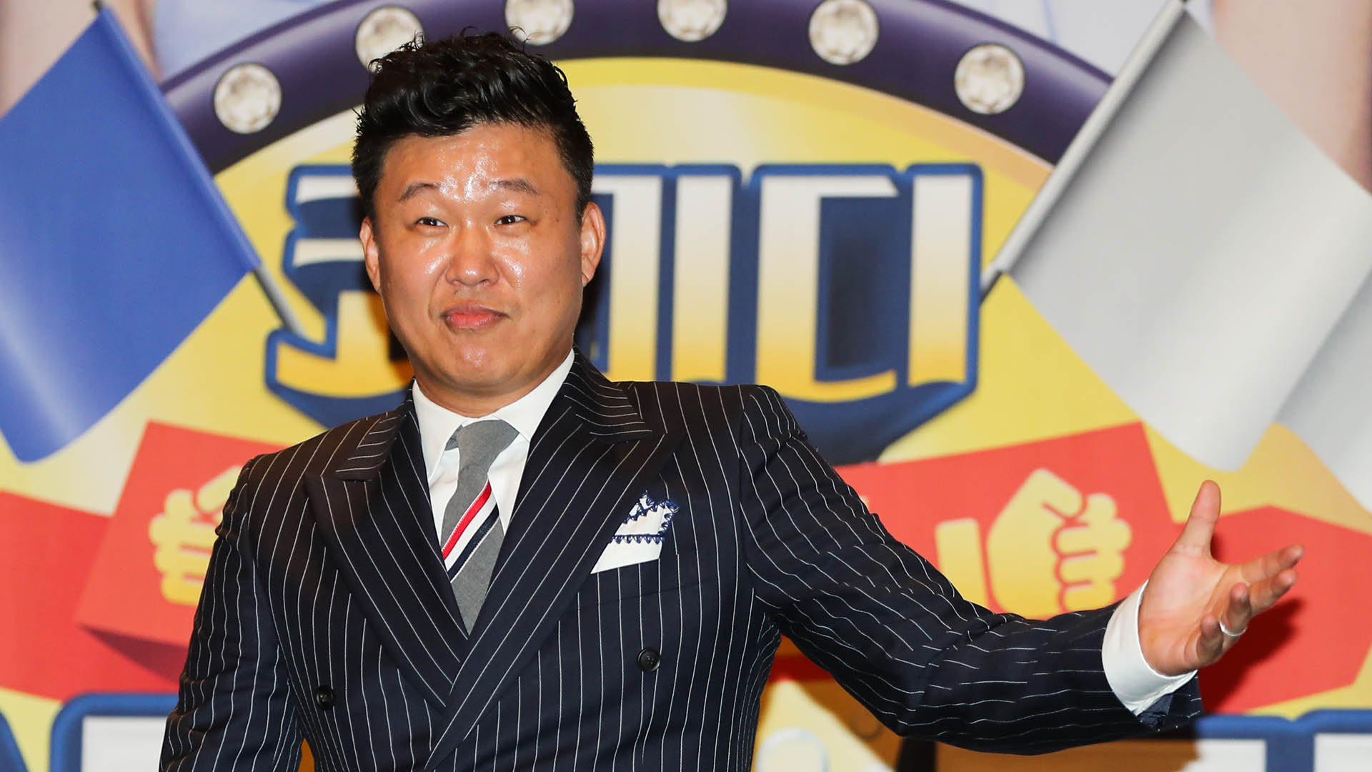 '2년간 직원 임금체불' 방송인 홍록기, 파산으로 매력적인 모습은 사라져 version-1214023 - Kollo