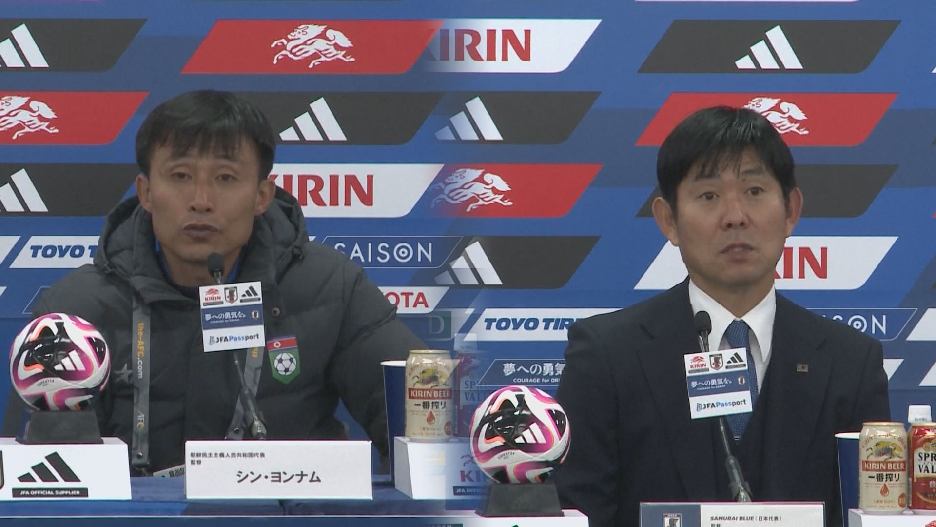 북한 - 일본 월드컵 예선, 제3국에서 열리기로 결정 - Kollo